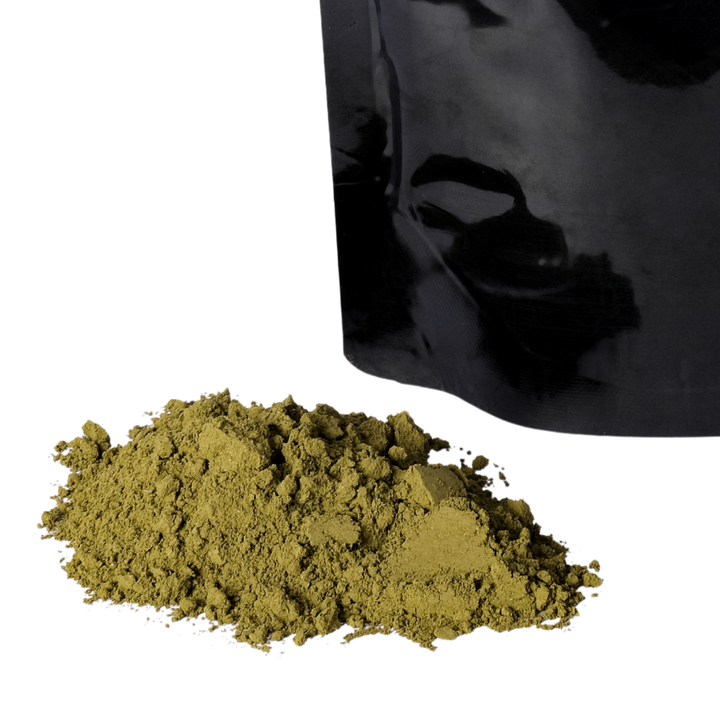 Natural Henna – laurel Bodycare