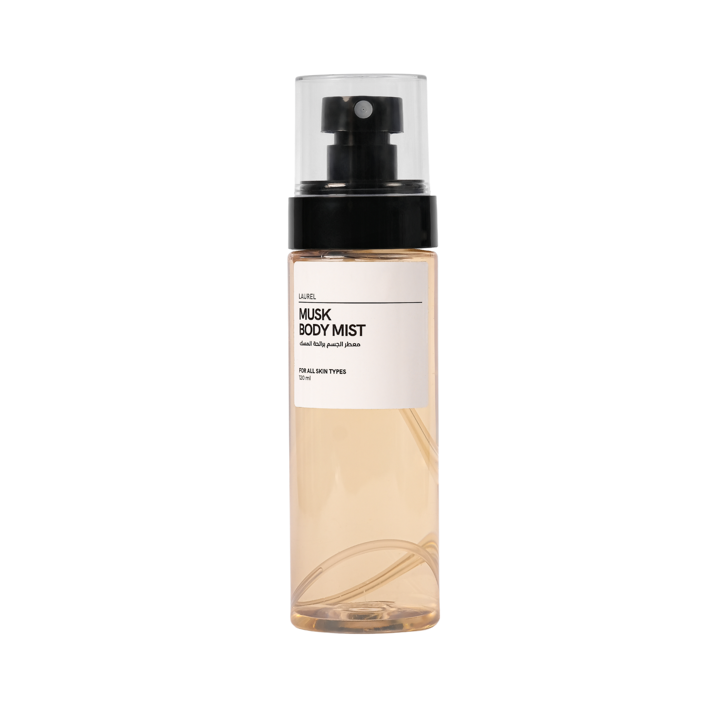 body mist – laurel Bodycare