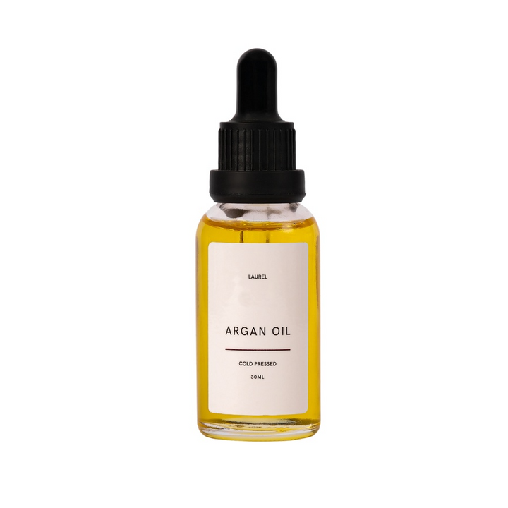 زيت الأرغان المغربي الأصلي – laurel Bodycare
