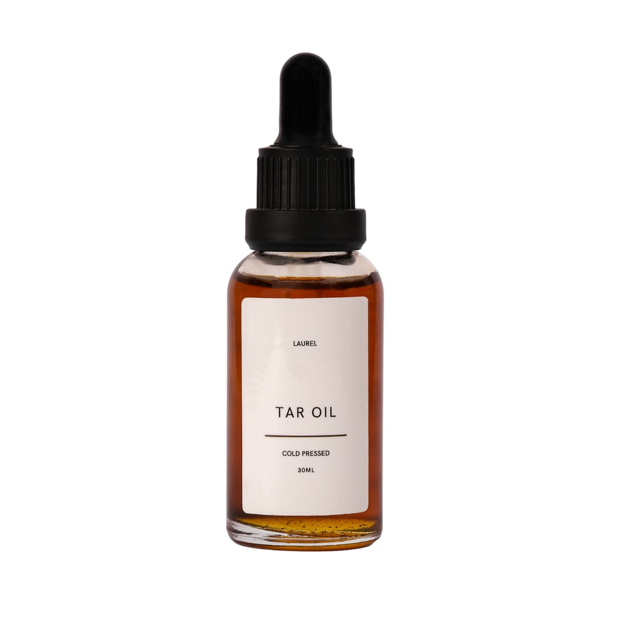 Natural Tar Oil – Ancient Remedy with Modern Effectiveness – laurel ...