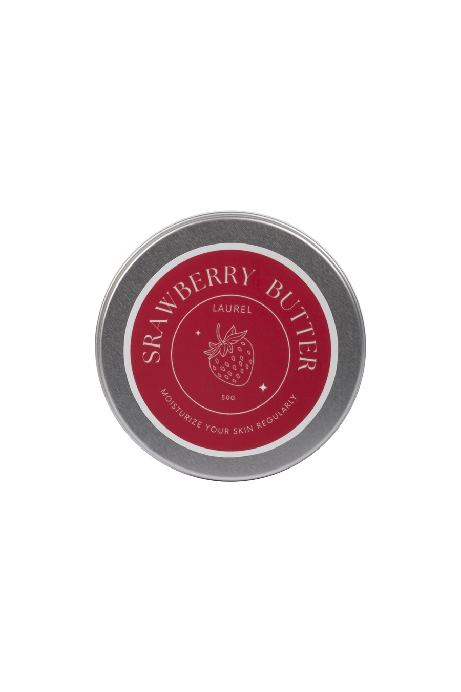 Natural Body Butter – laurel Bodycare